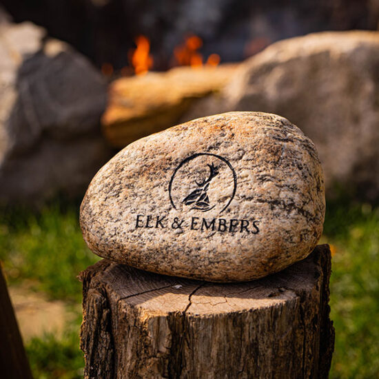 About Us: Elk & Embers Luxury Mountain Hideaway
